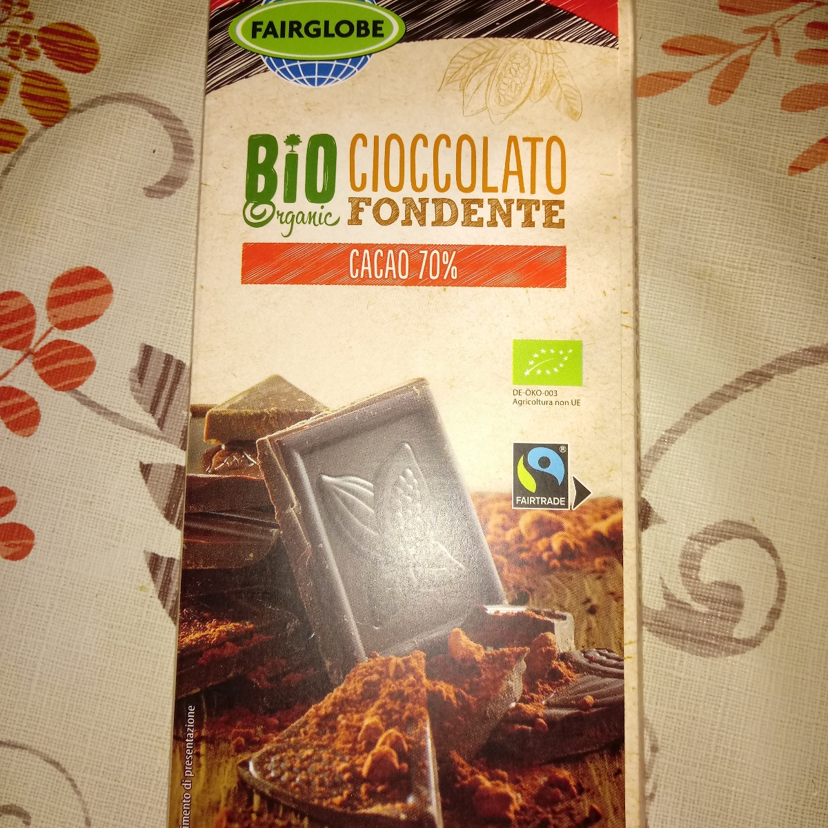 Fairglobe from Vemondo - Vegan Product Reviews & Ratings | abillion