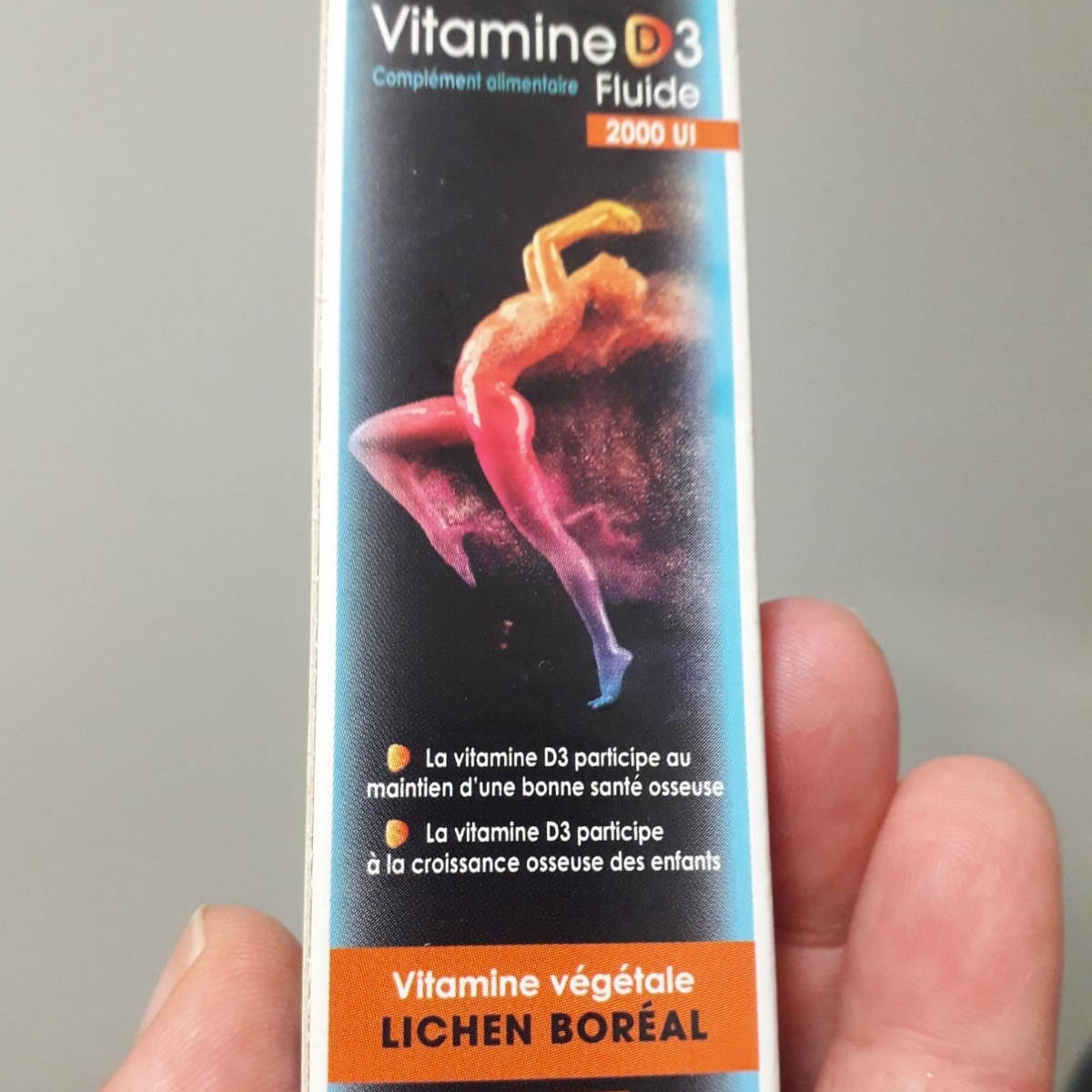 Fenioux Vitamina D3 Reviews | abillion