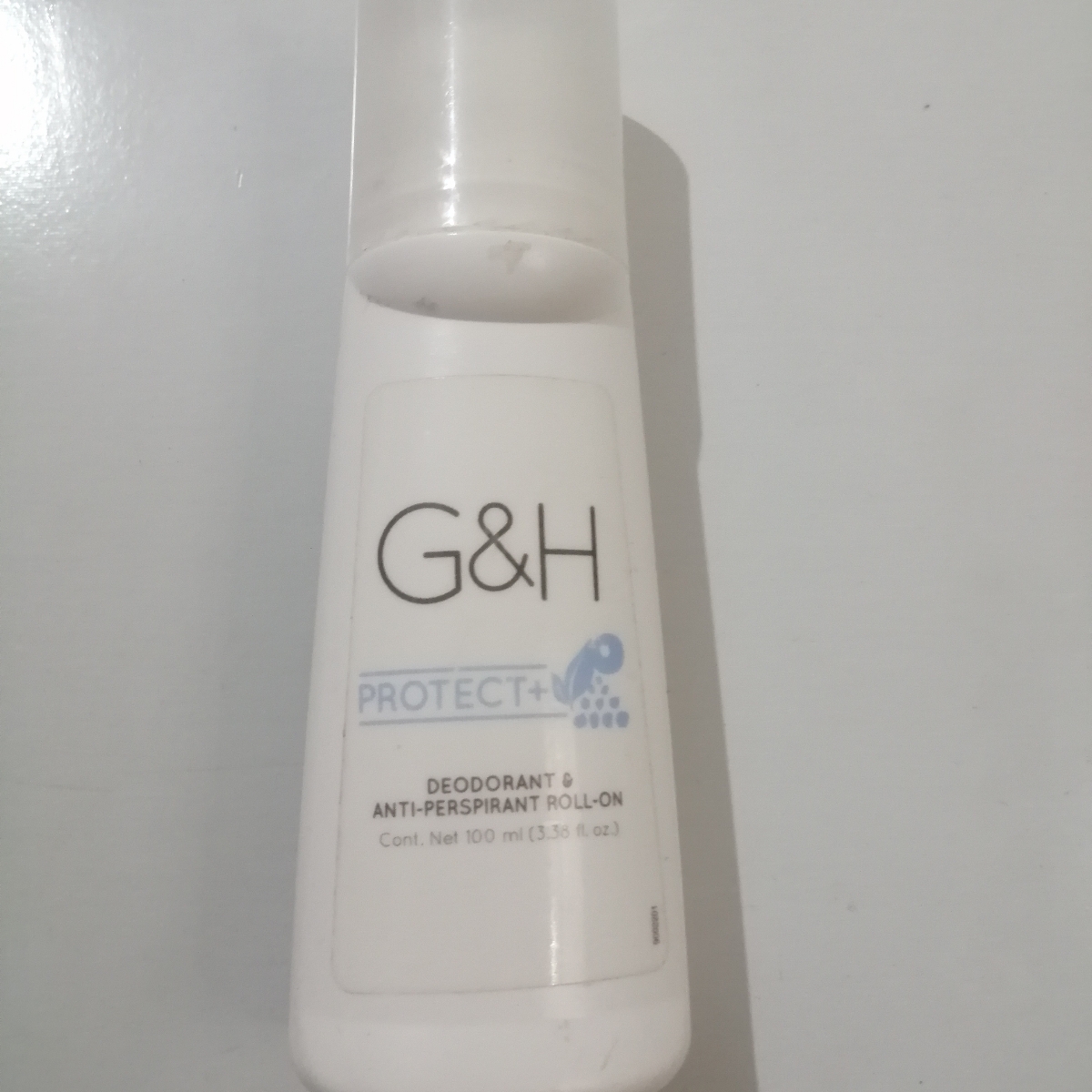 G&H Desodorante Reviews | abillion