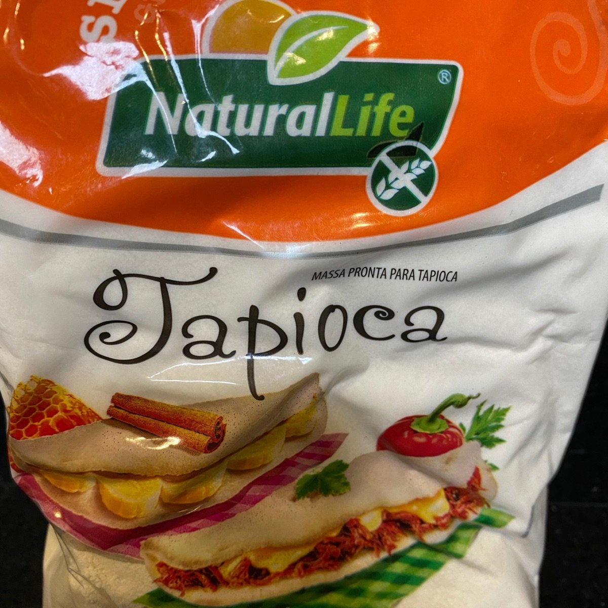 Tapioca from NaturalLife - Vegan Product Reviews & Ratings | abillion