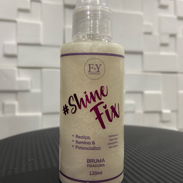 Shine fix Reviews | abillion