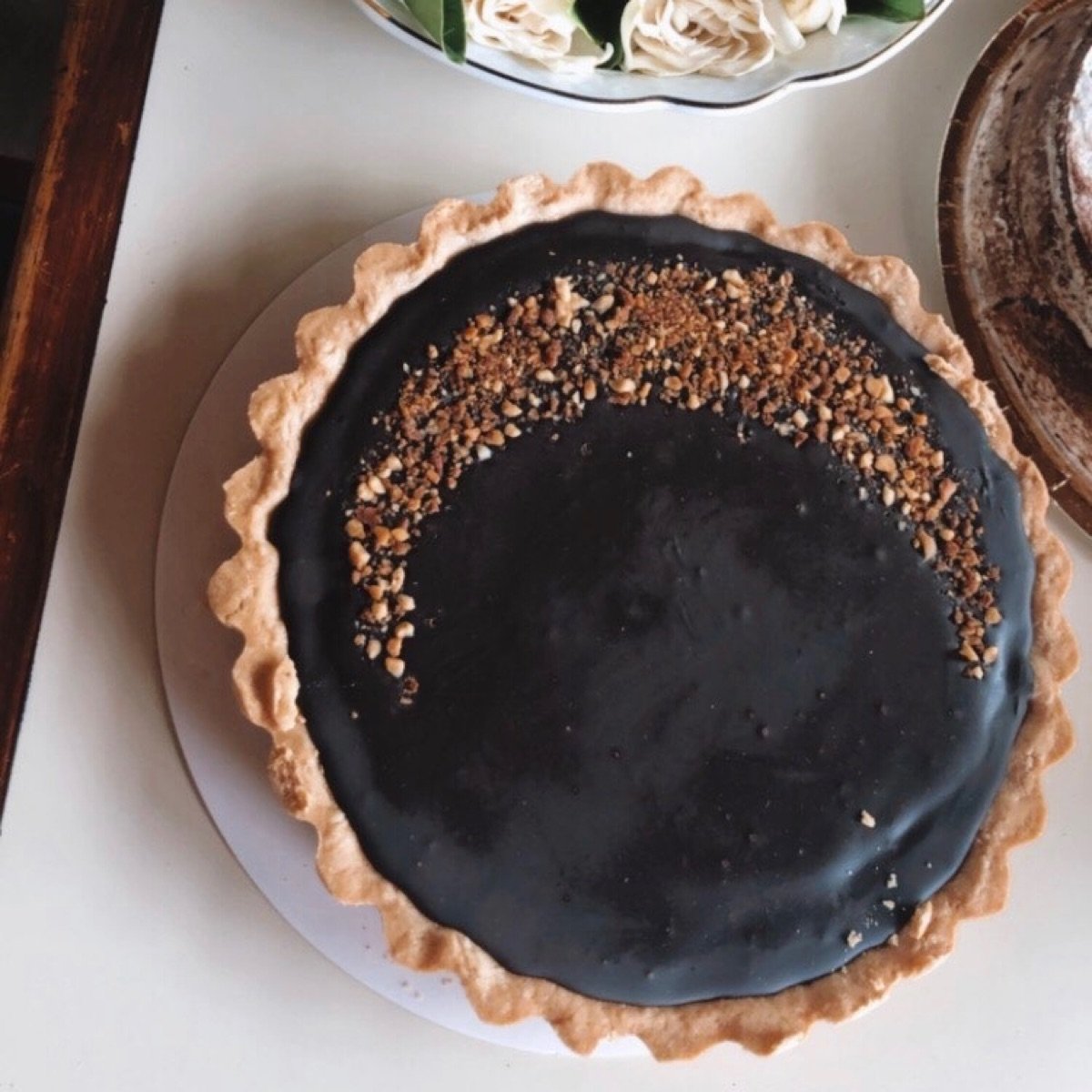 Torta Havanet from Shika Pastelería - Vegan Product Reviews & Ratings ...