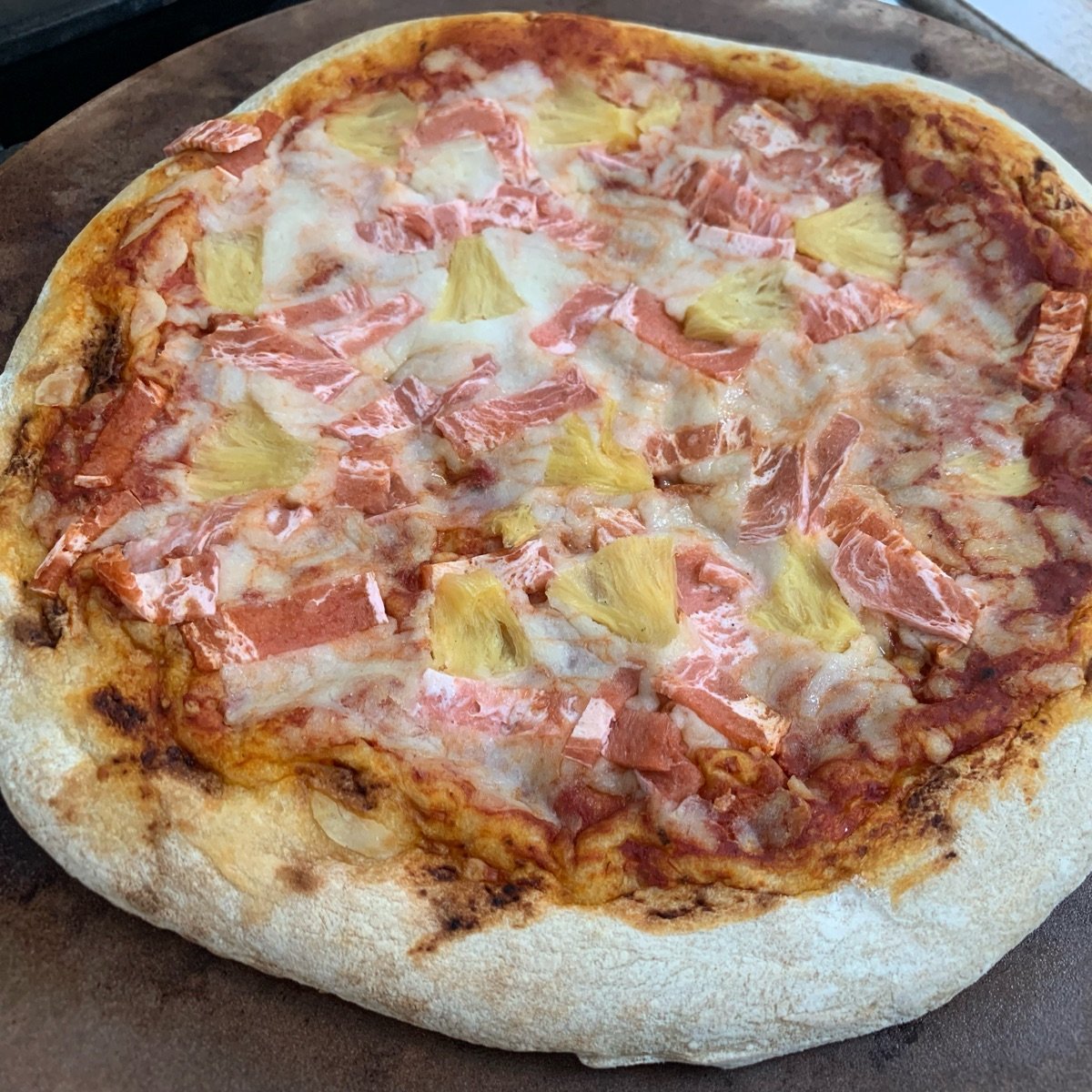 Shaka Pizza from Pizza Riot - Vegan Product Reviews & Ratings | abillion