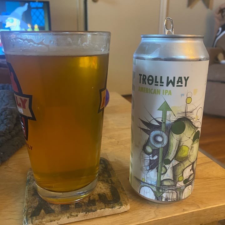 insight Troll Way Review | abillion