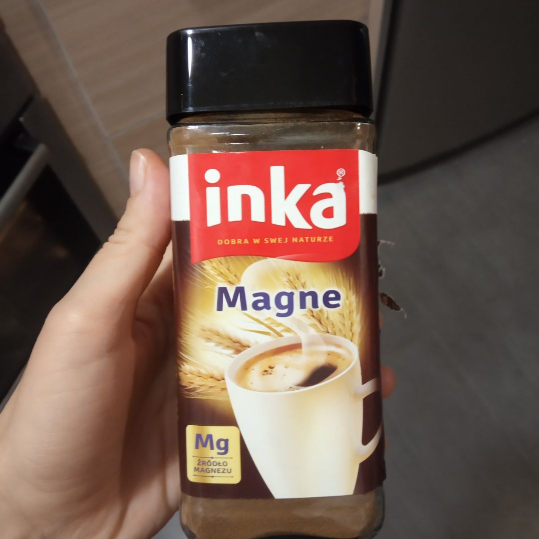 Inka Magne from Inka - Vegan Product Reviews & Ratings | abillion