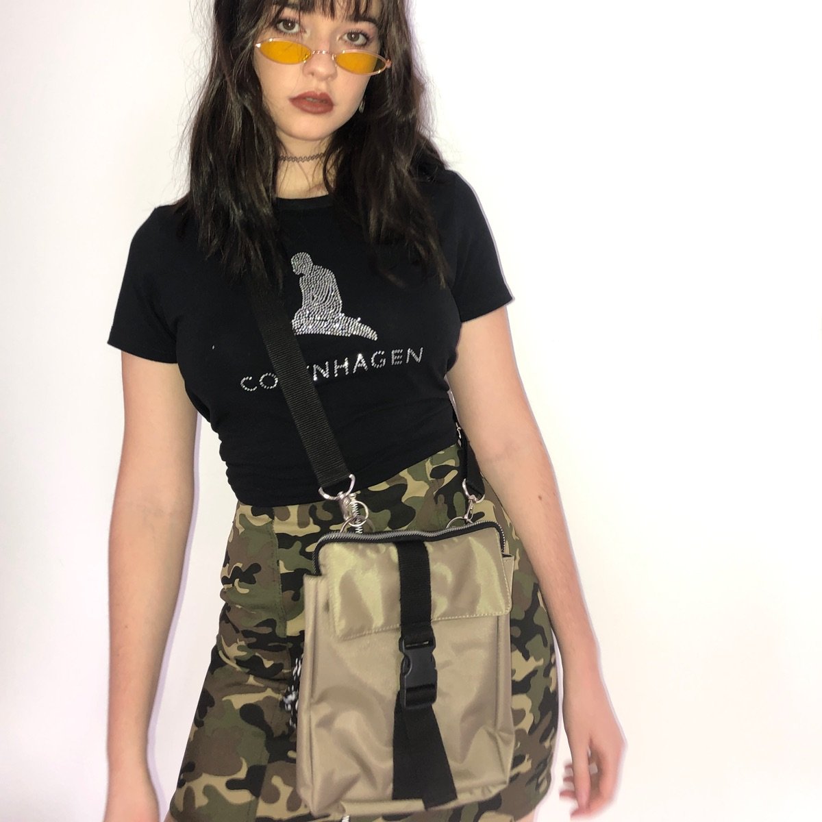 Bolso/mochila ander from Nala Design - Vegan Product Reviews & Ratings ...