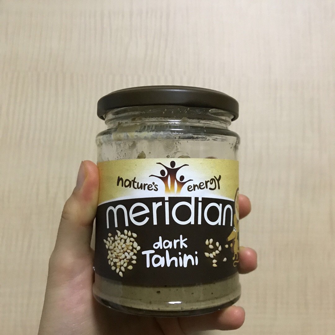 Meridian Dark tahini Reviews | abillion Meridian Dark tahini Reviews | abillion