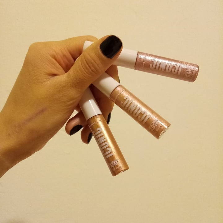 Todomoda Beauty Labiales ICONIC Review | abillion