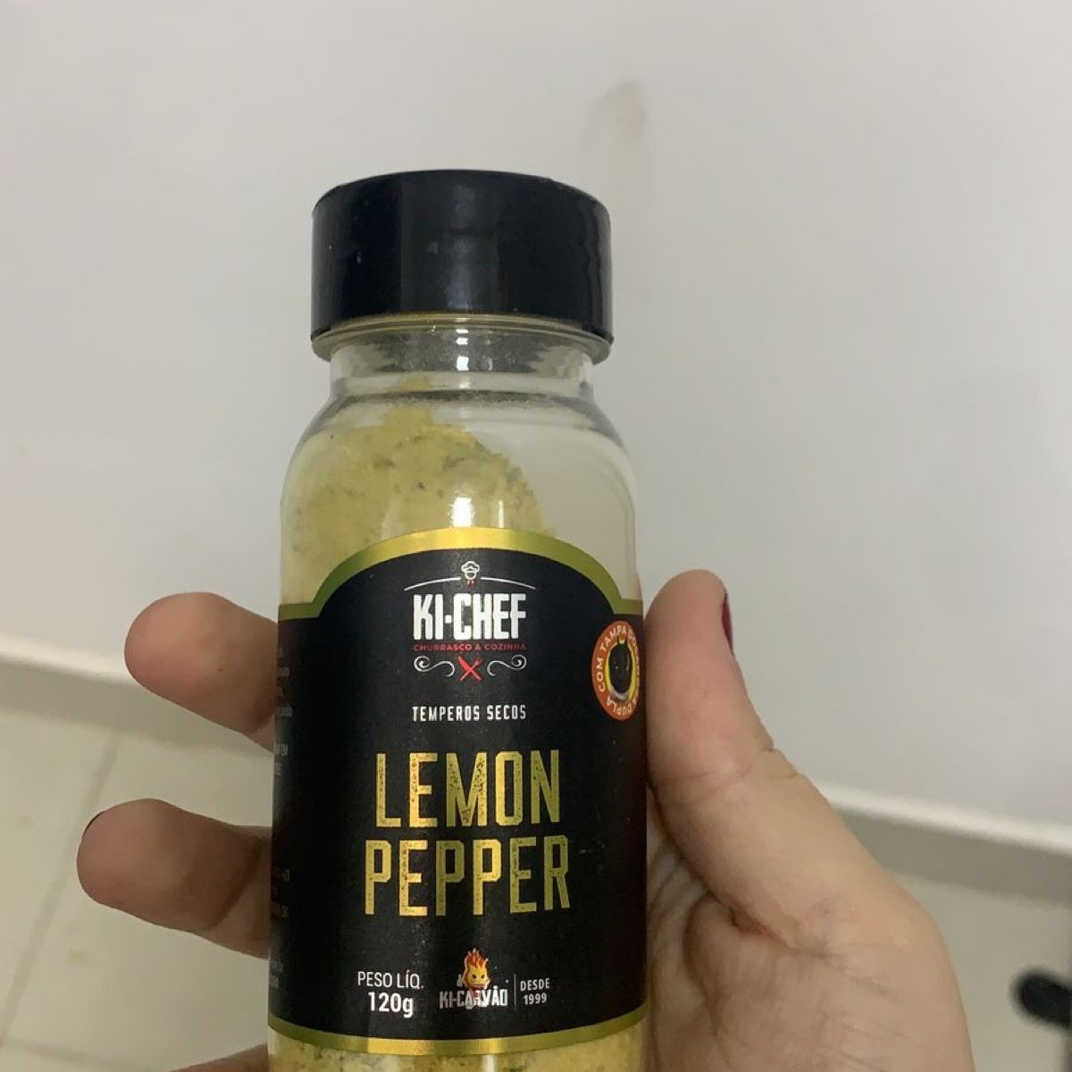 lemon from ki-chef - Vegan Product Reviews & Ratings | abillion