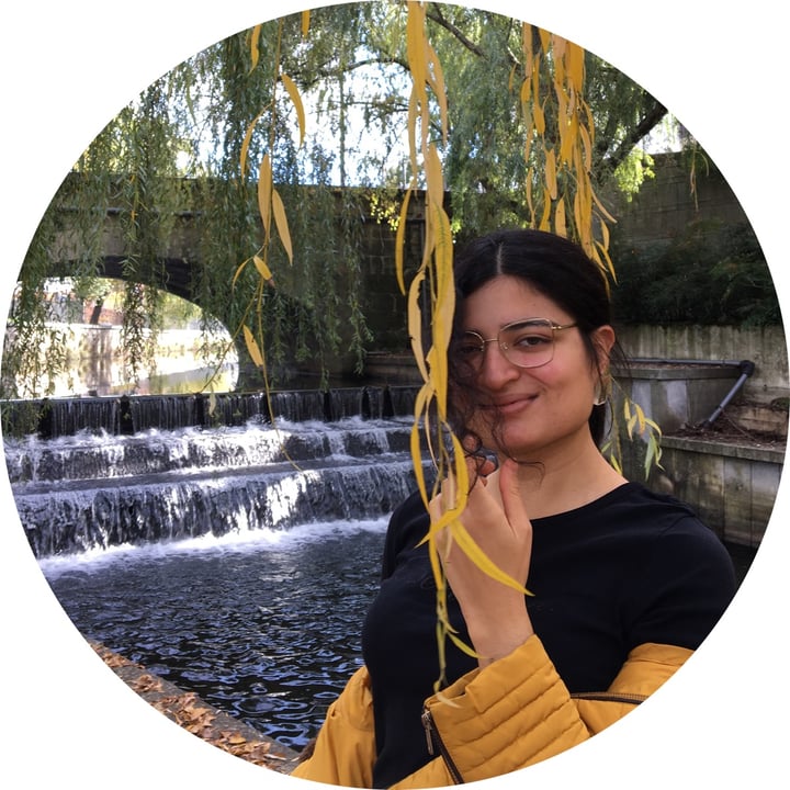 Maria Peres (@mariaperes) | abillion