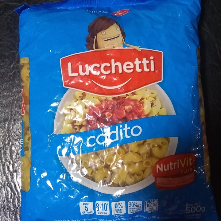 Lucchetti Codito Review | abillion