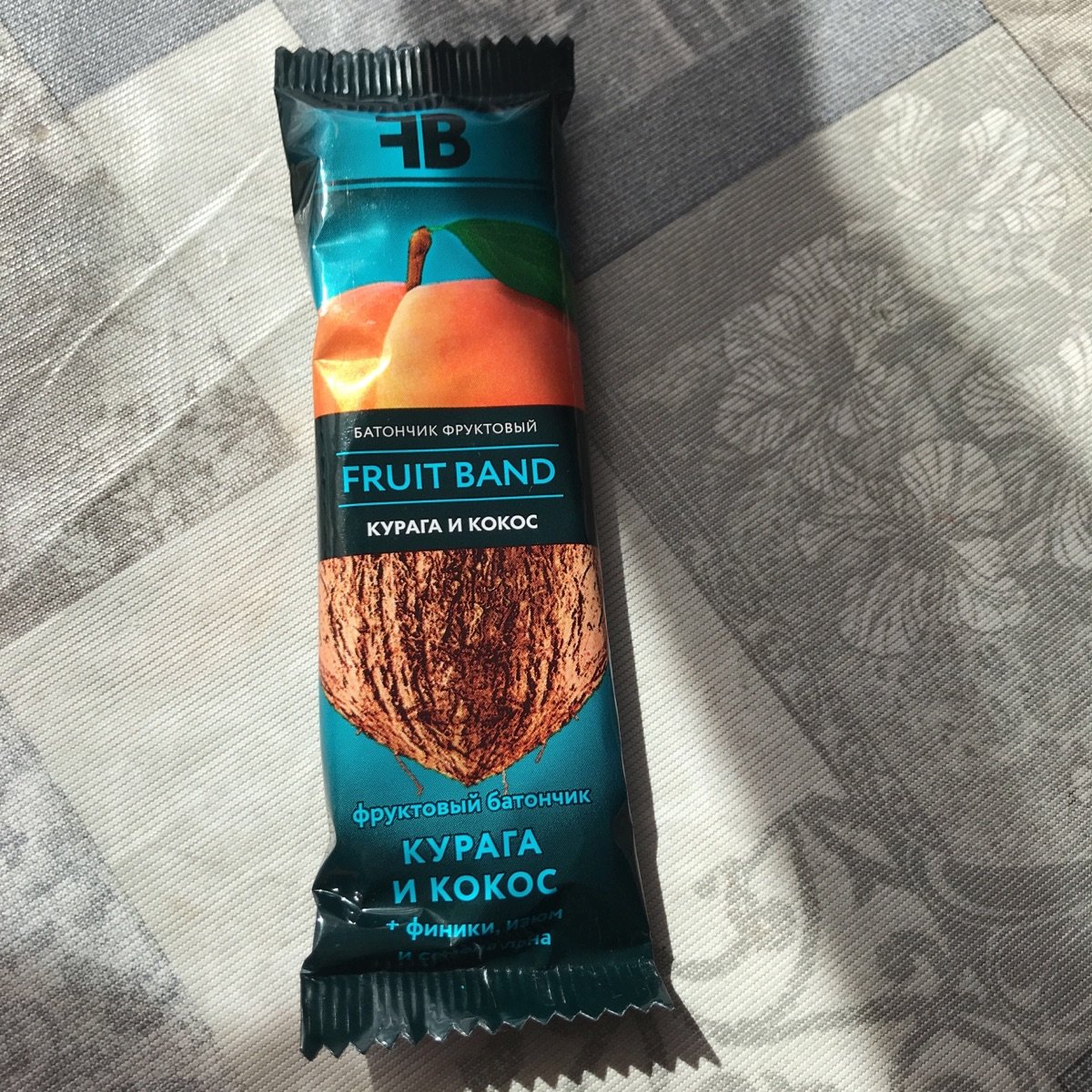 Fruit Band from Fruit band - Vegan Product Reviews & Ratings | abillion