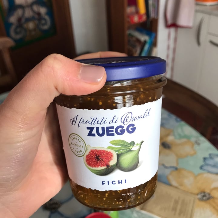 Zuegg Confettura di fichi Review | abillion
