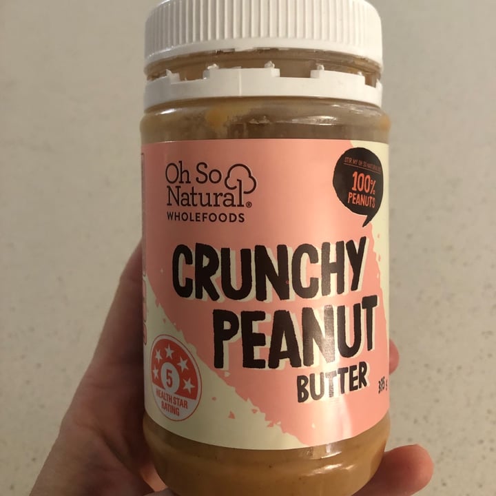 Oh so Natural Wholefoods Reviews | abillion