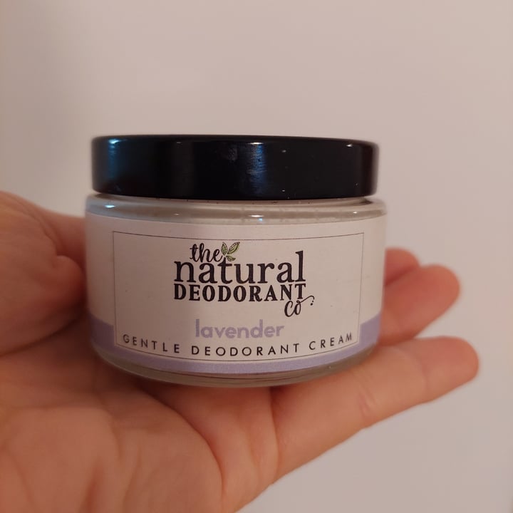 The Natural Deodorant Co The Natural Deodorant Review | abillion