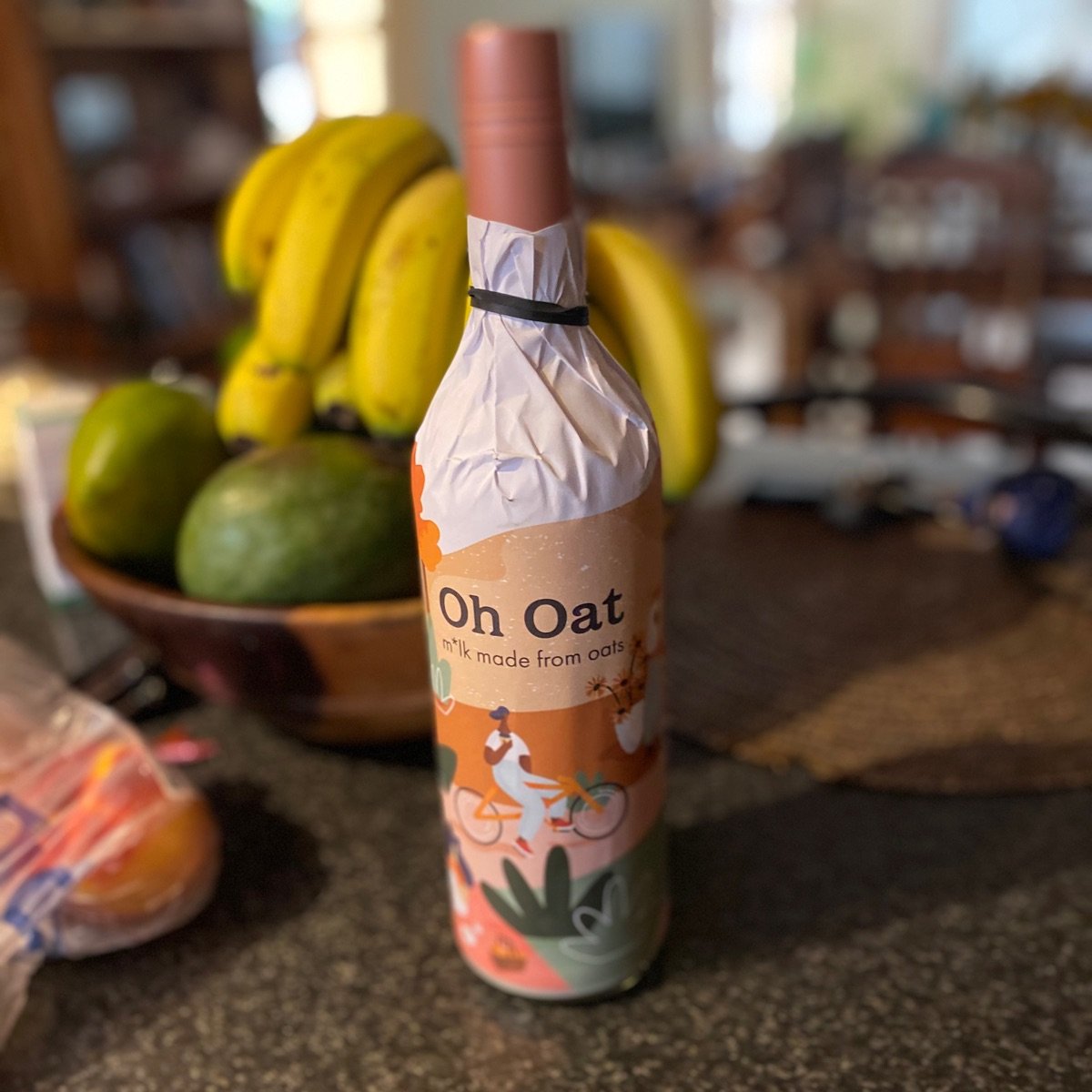 Oh Oat Oh Oat milk Reviews | abillion