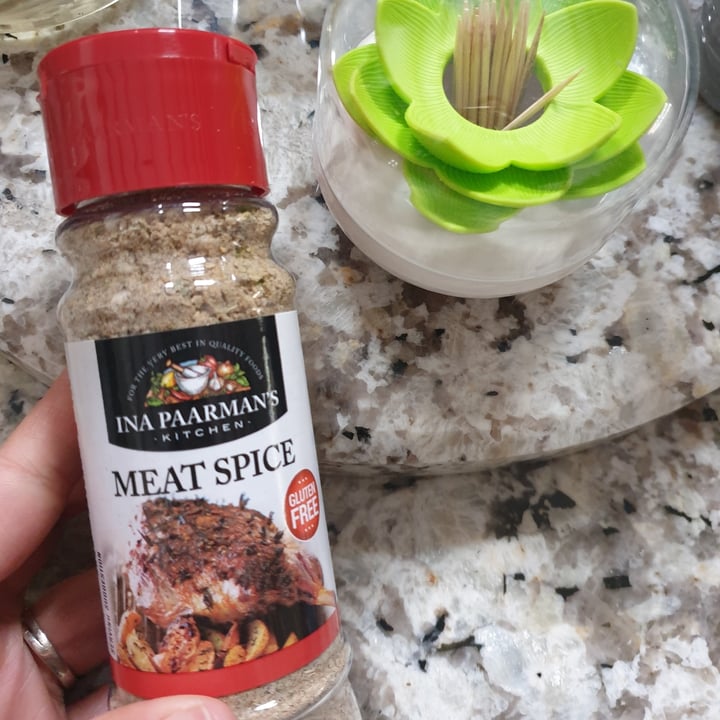 Ina Paarman’s Kitchen Meat Spice Review | abillion