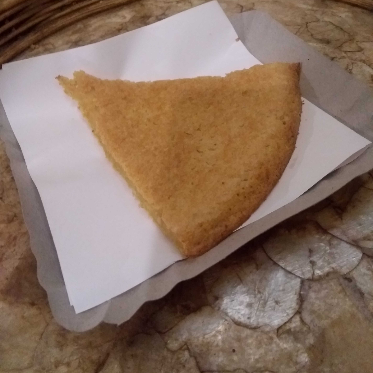 Faina from Orígen vegetal Vegan - Vegan Product Reviews & Ratings ...