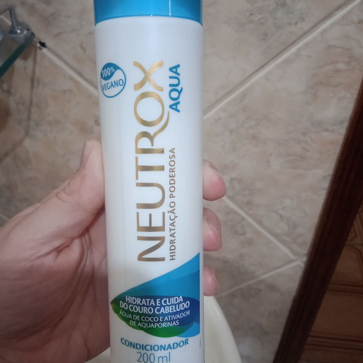 flora produtos de higiene e limpeza. from Neutrox - Vegan Product ...