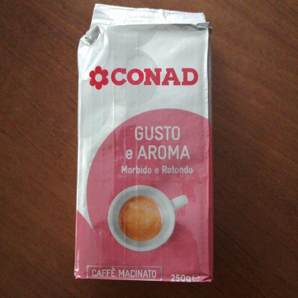 Caffe from Conad - Vegan Product Reviews & Ratings | abillion