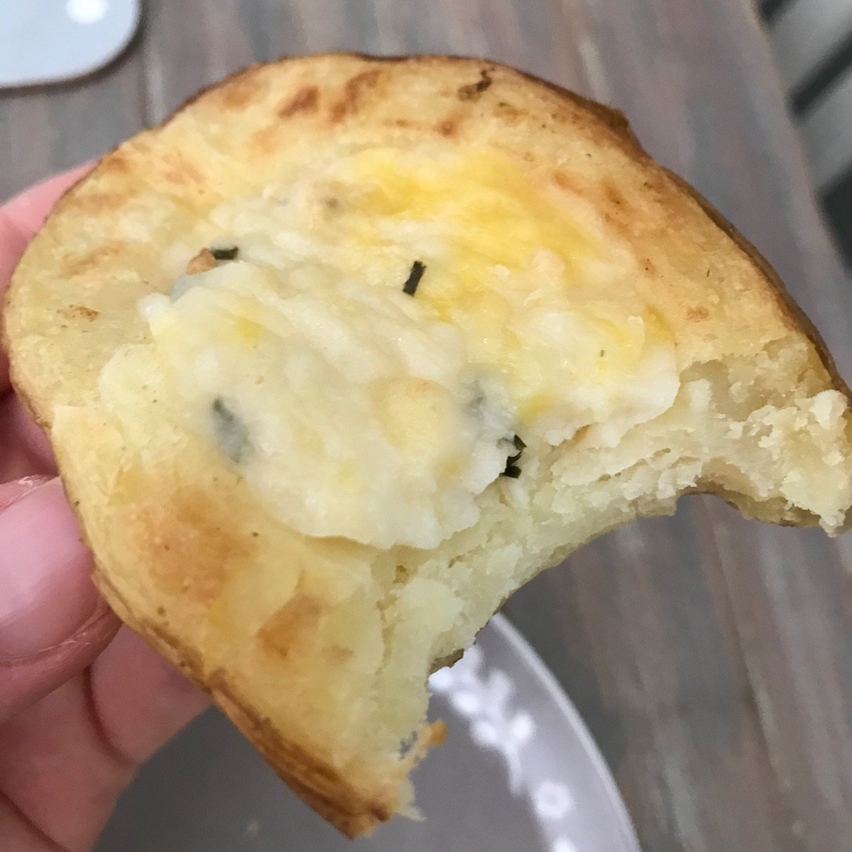 Loaded Potato Skins from ASDA - Vegan Product Reviews & Ratings | abillion