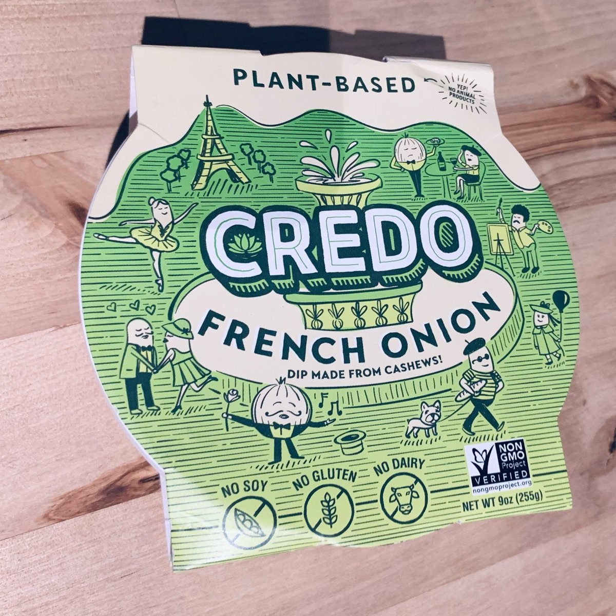 Credo French Onion Reviews | abillion