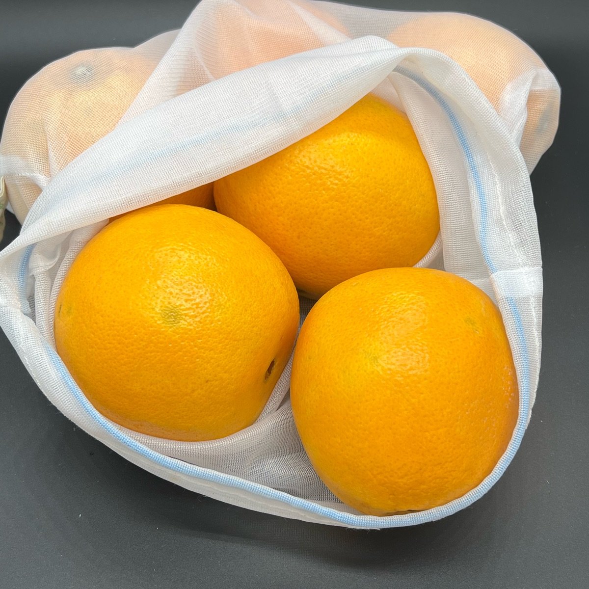 Loose Oranges from The Pantry by Marble - Vegan Product Reviews ...