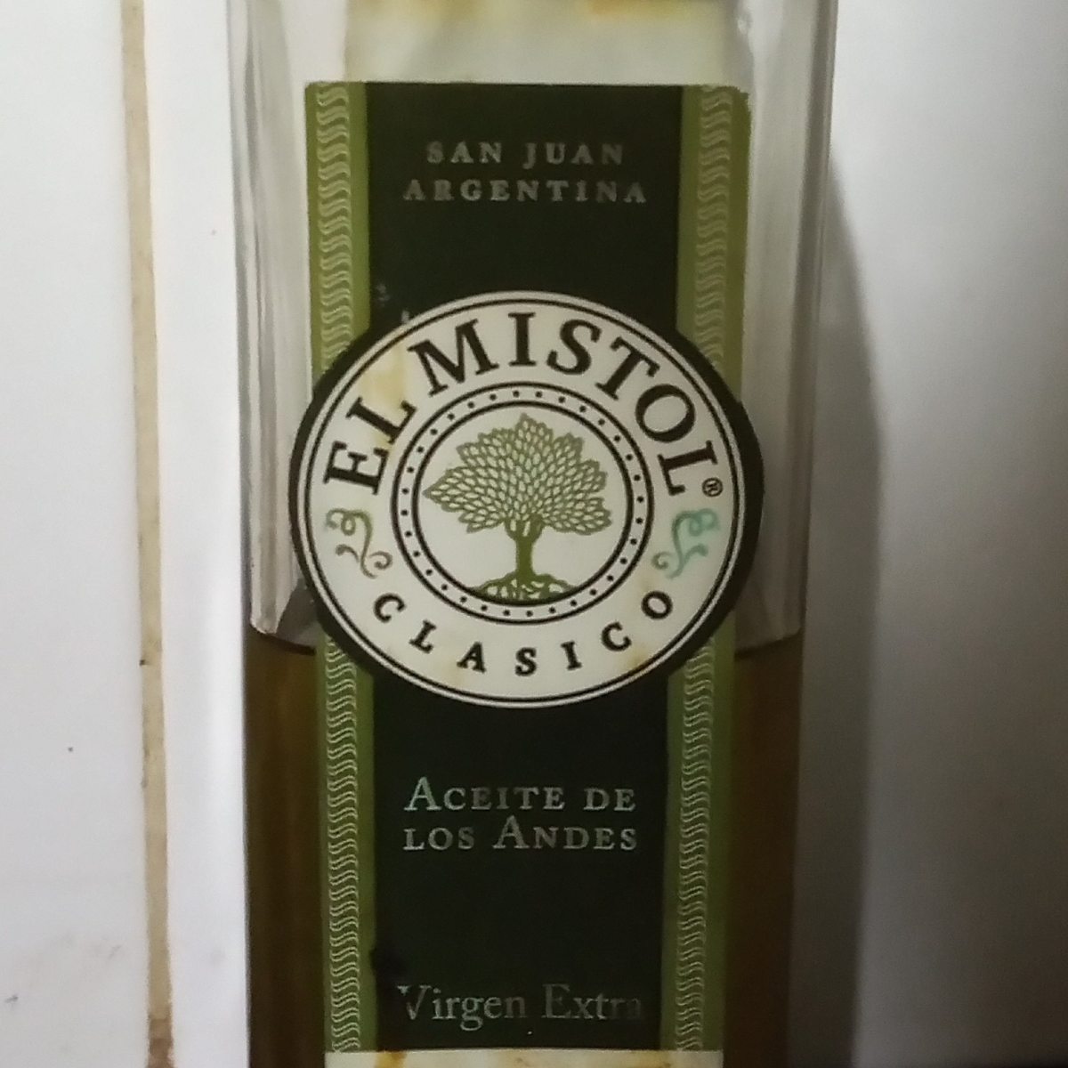 El Mistol from El mistol - Vegan Product Reviews & Ratings | abillion