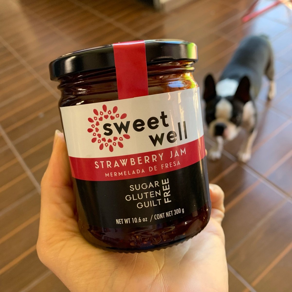 Sweet Well Strawberry Jam - Mermelada de Fresa 🍓 Reviews | abillion