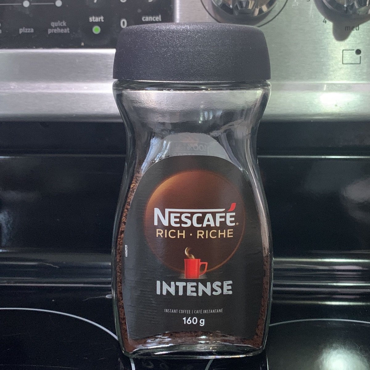 Nescafe Intense from Nescafé - Vegan Product Reviews & Ratings | abillion