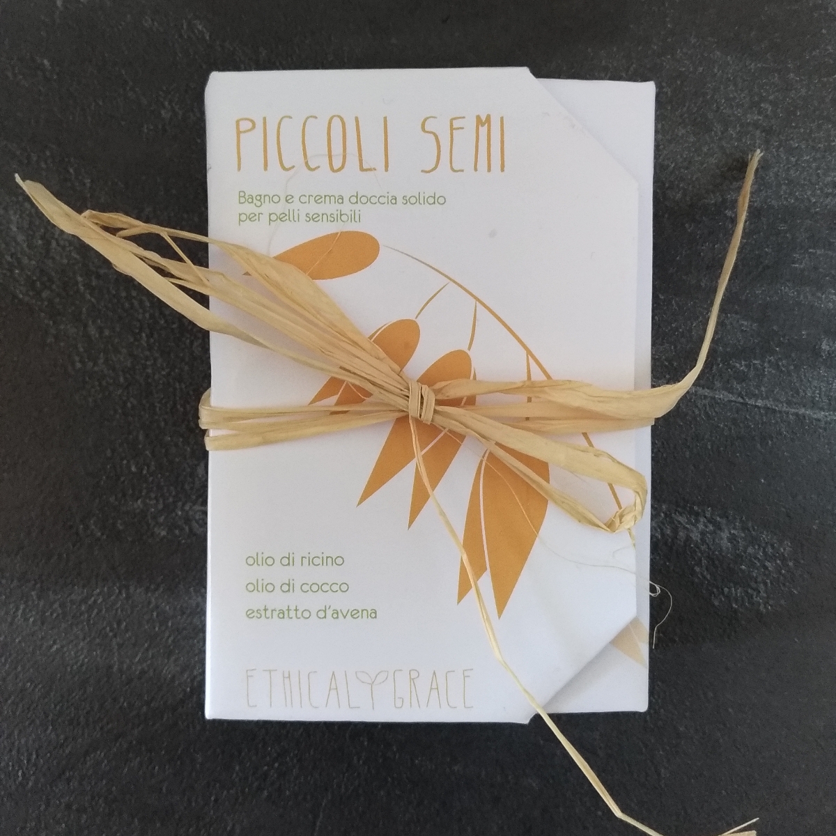 Ethical Grace - Docciaschiuma Review | abillion