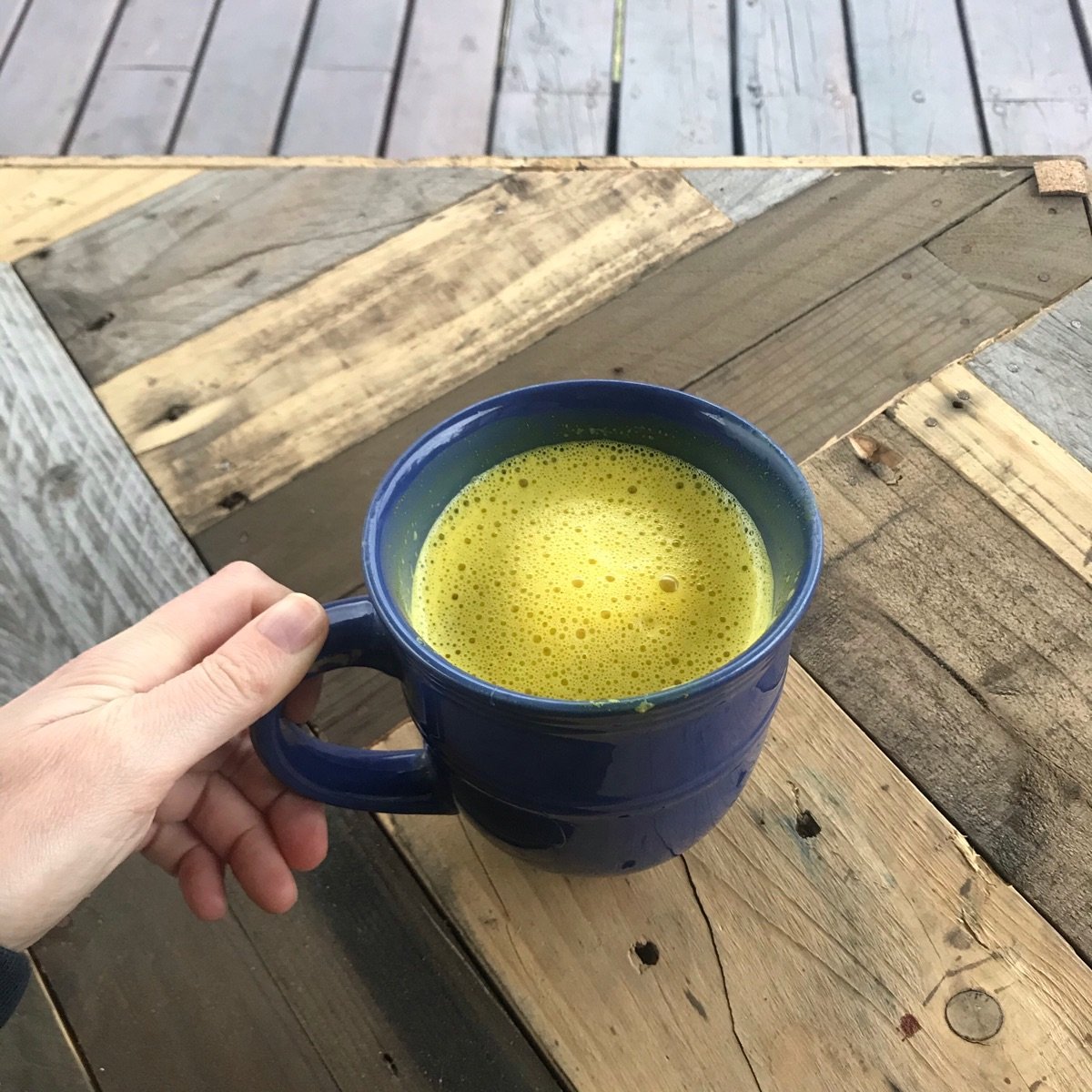 Tumeric powder from Woolworths Food - Vegan Product Reviews & Ratings ...