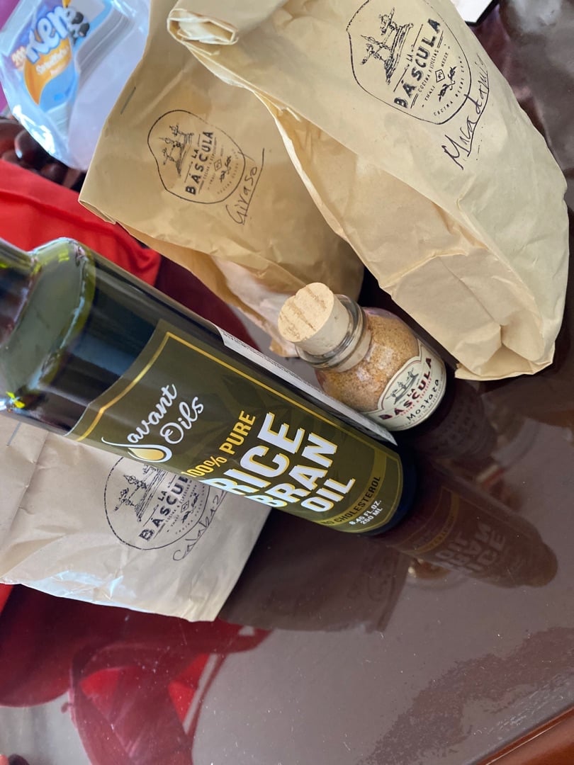 Mostaza a Granel from La báscula - Vegan Product Reviews & Ratings ...