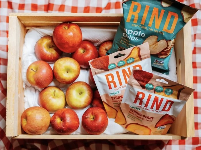 How 5 food brands are turning food waste into scrumptious snacks | abillion