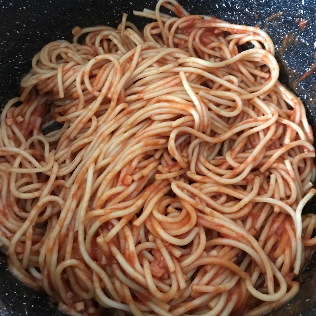 Quick Cook Spaghetti from Morrisons - Vegan Product Reviews & Ratings ...