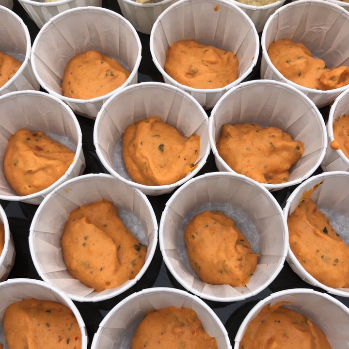 Simple Truth Plant based cauliflower dip buffalo Review | abillion