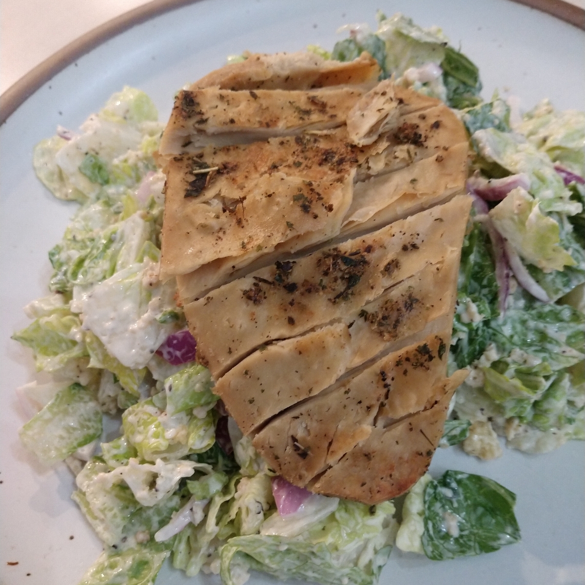 Plant-Based Chicken Cutlet from Ozo - Vegan Product Reviews & Ratings ...