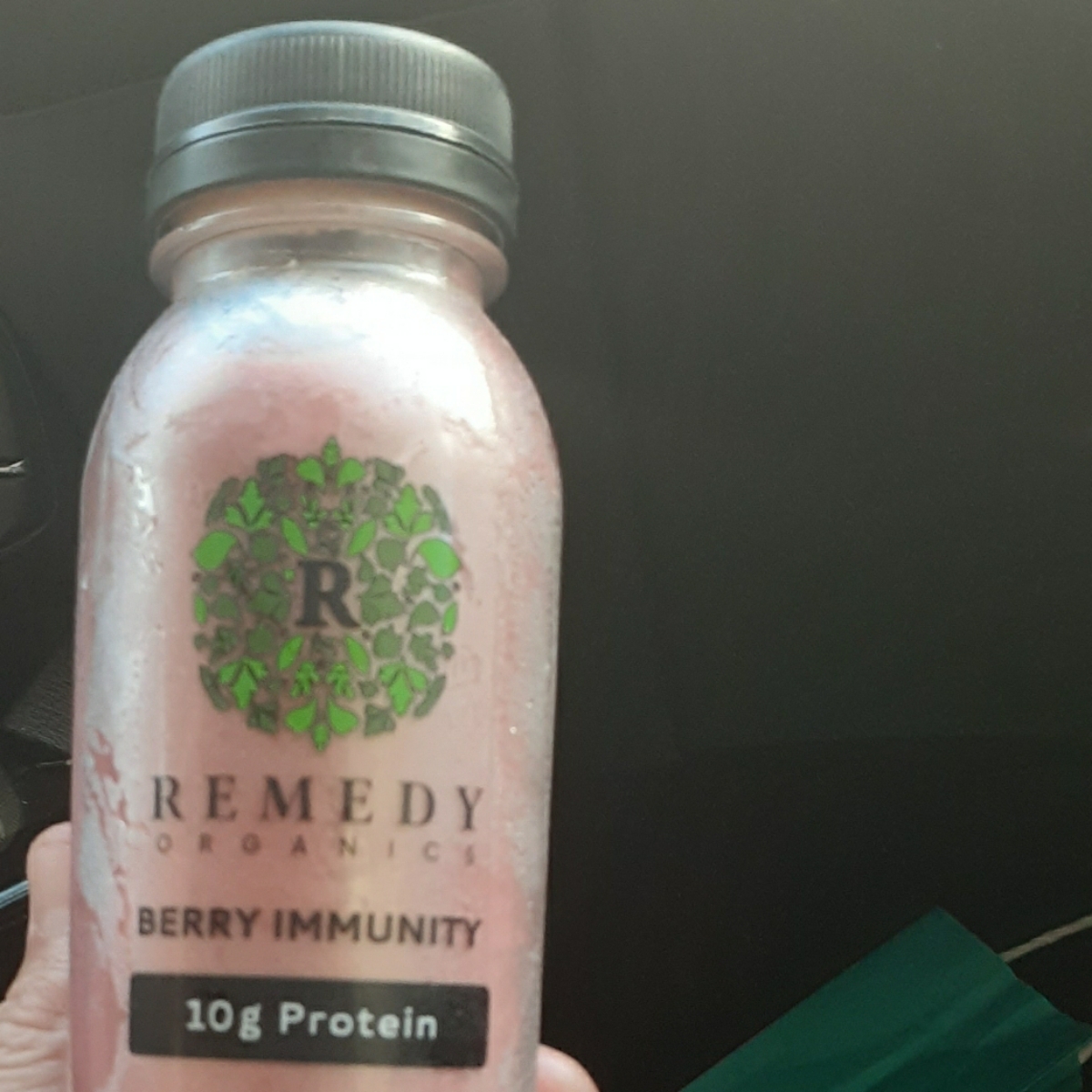 Remedy Organics Berry immunity Reviews | abillion