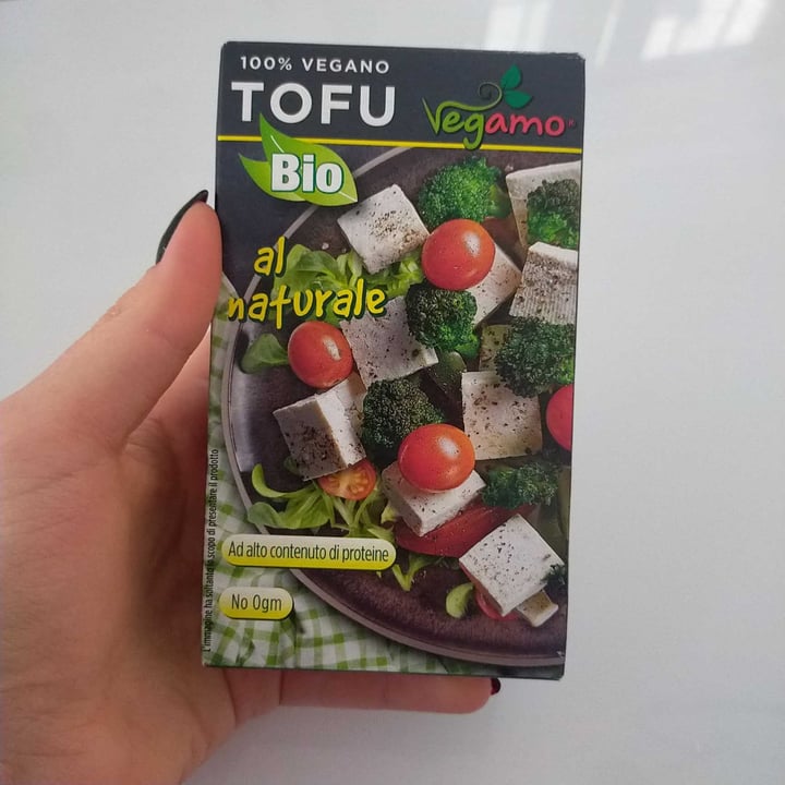 Vegamo Tofu Bio Review | abillion