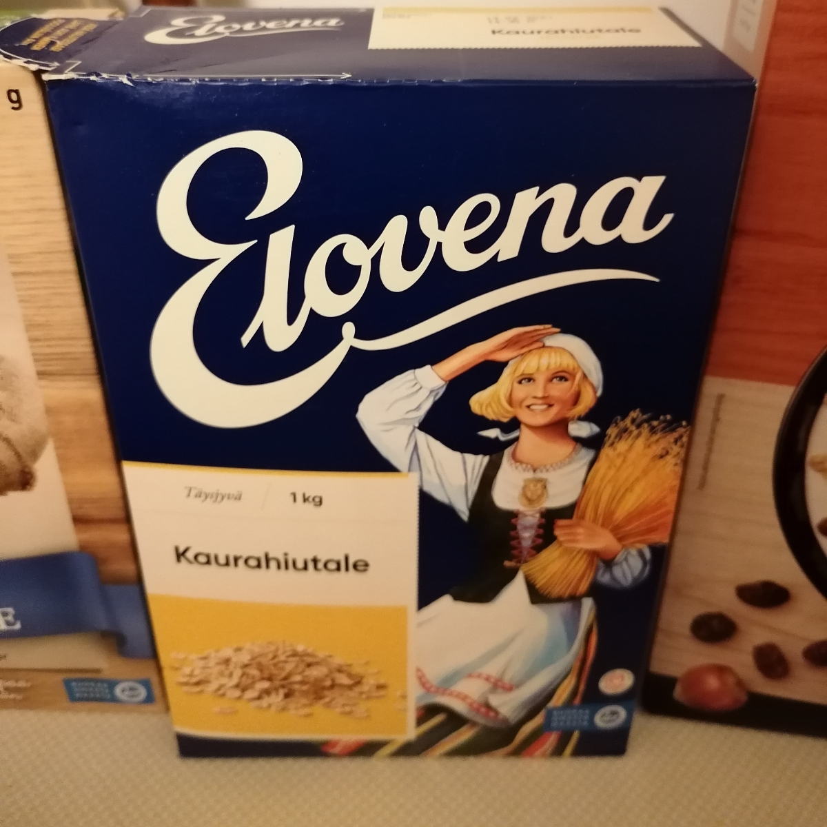 Elovena Kaurahiutale Reviews | abillion