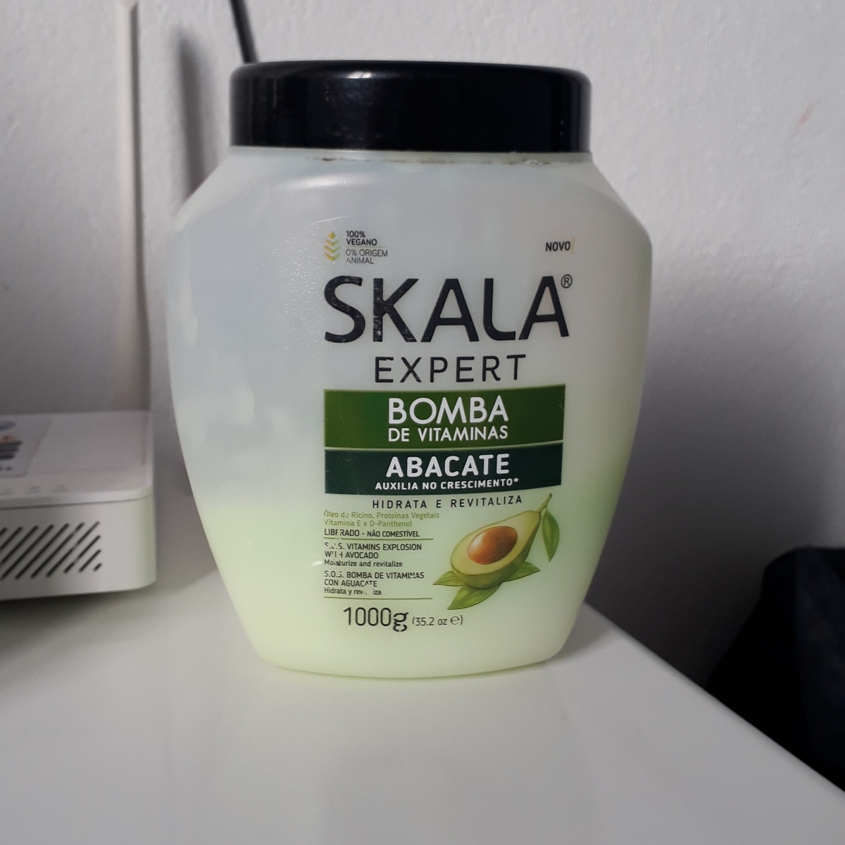 Skala expert from Skala - Vegan Product Reviews & Ratings | abillion