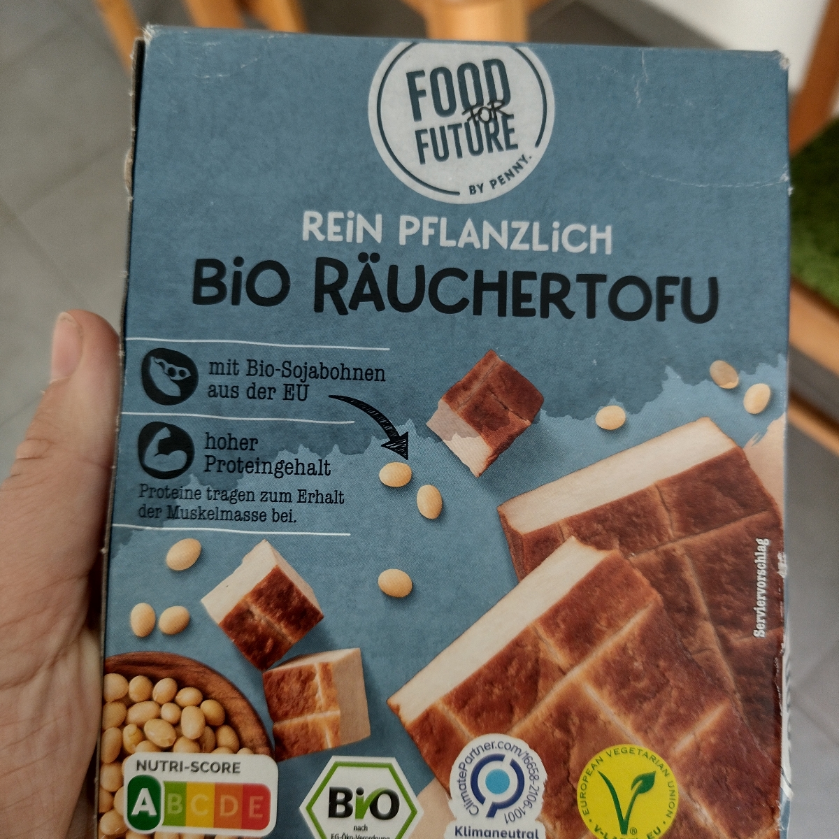 räuchertofu from Food For Future - Vegan Product Reviews & Ratings ...