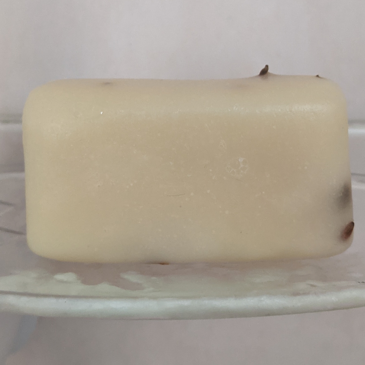 Soap Bar from The Sustainability Project - Vegan Product Reviews ...