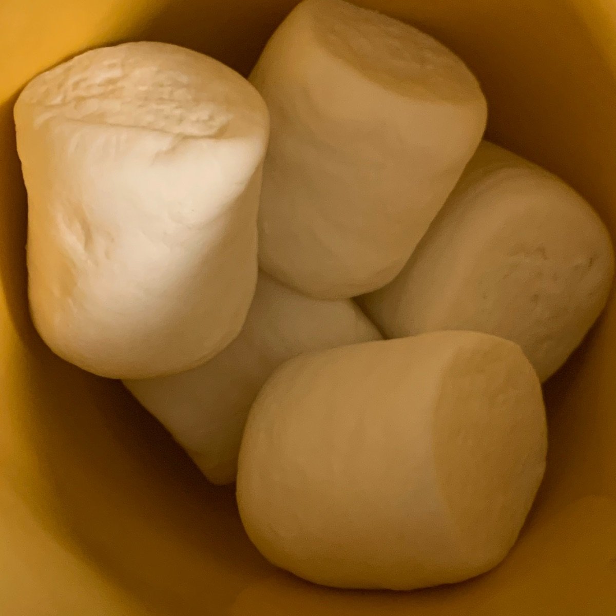 Marshmallows from Trader Joe's - Vegan Product Reviews & Ratings | abillion
