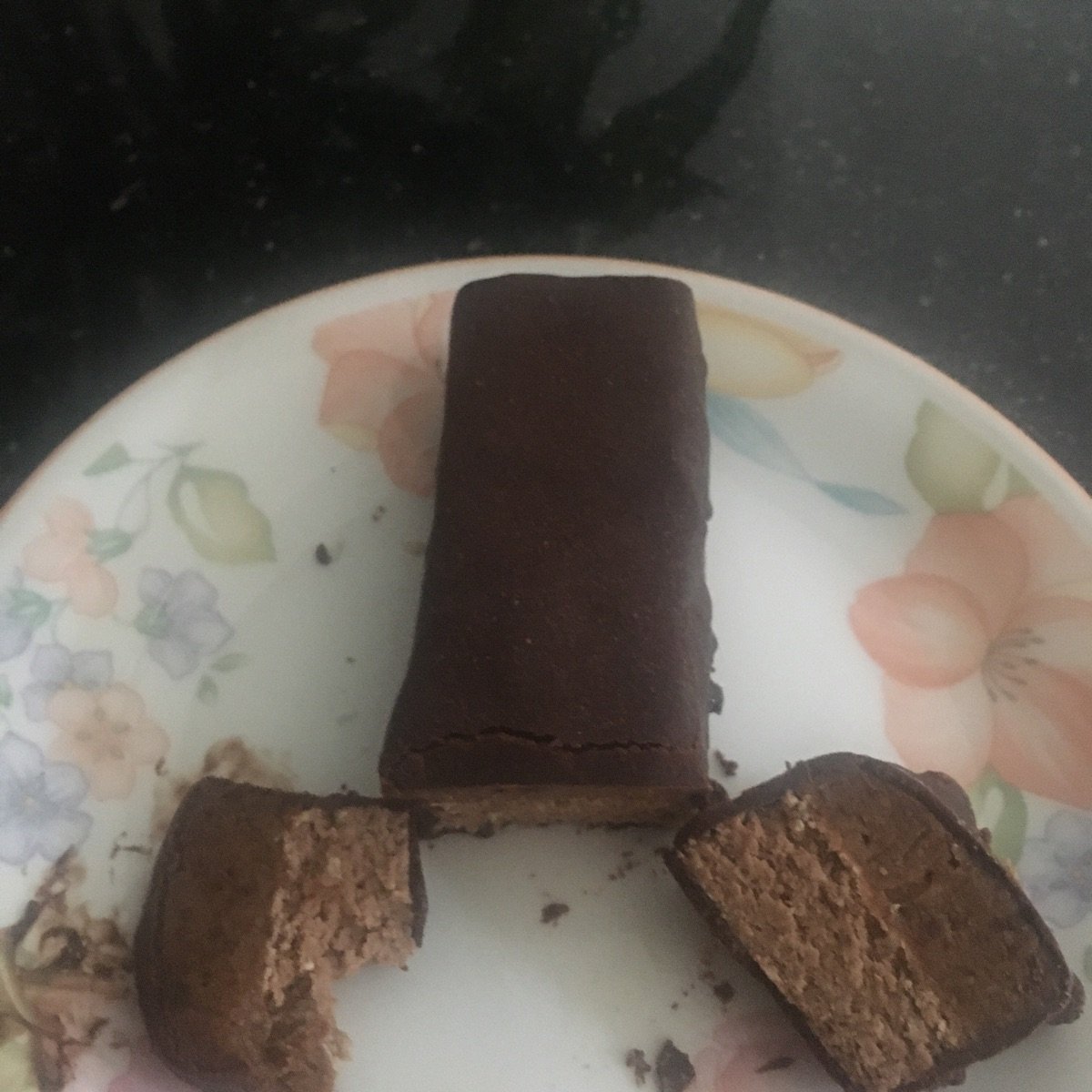 Vegan Mars Bar from Kind Kitchen - Vegan Product Reviews & Ratings ...