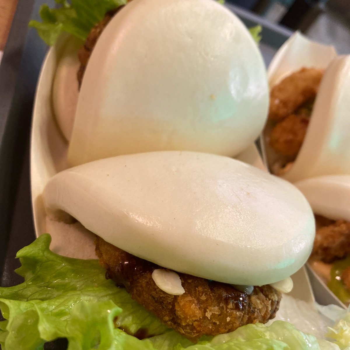 Bao veggie Reviews | abillion