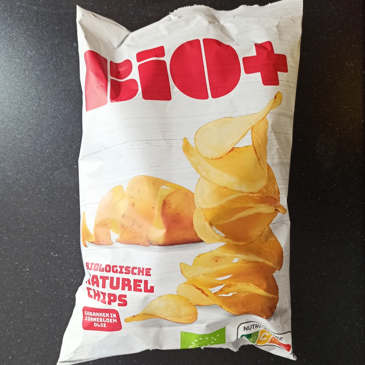 Biologische Chips from Bio + - Vegan Product Reviews & Ratings | abillion