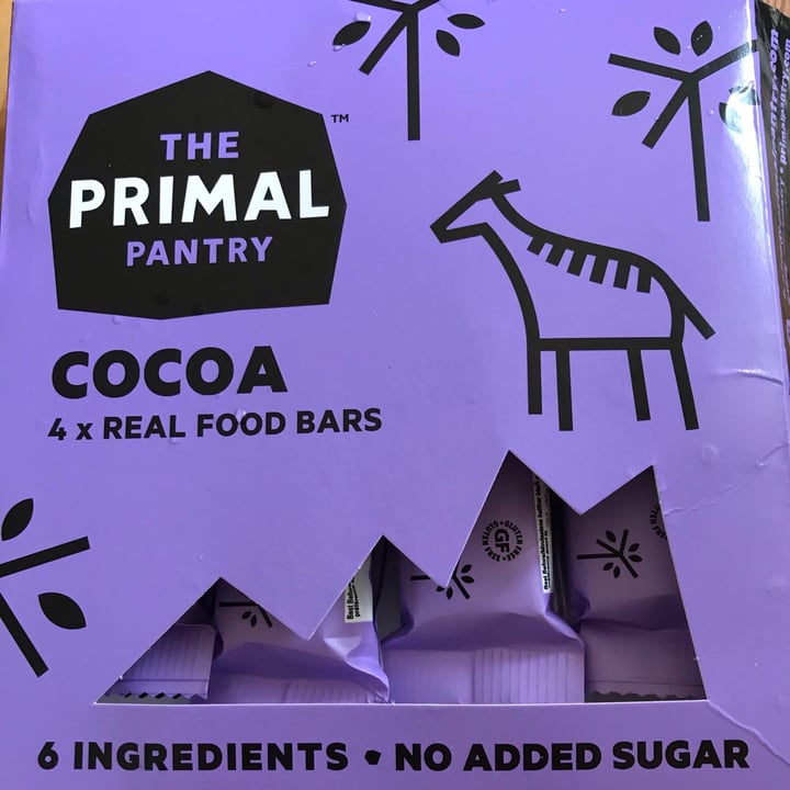 The Primal Pantry Reviews | abillion