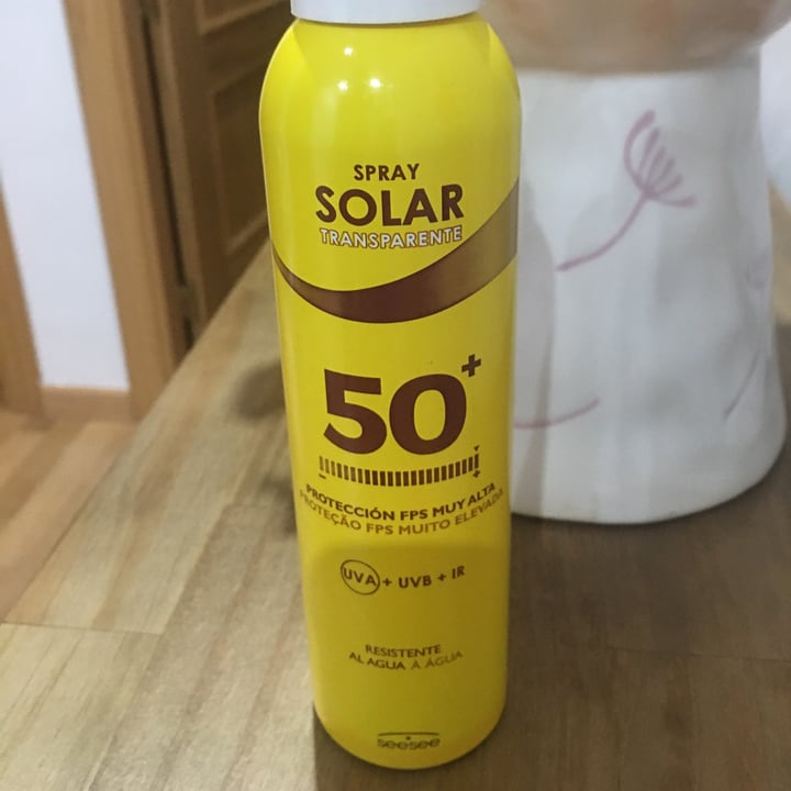 Deliplus Protector solar Review | abillion