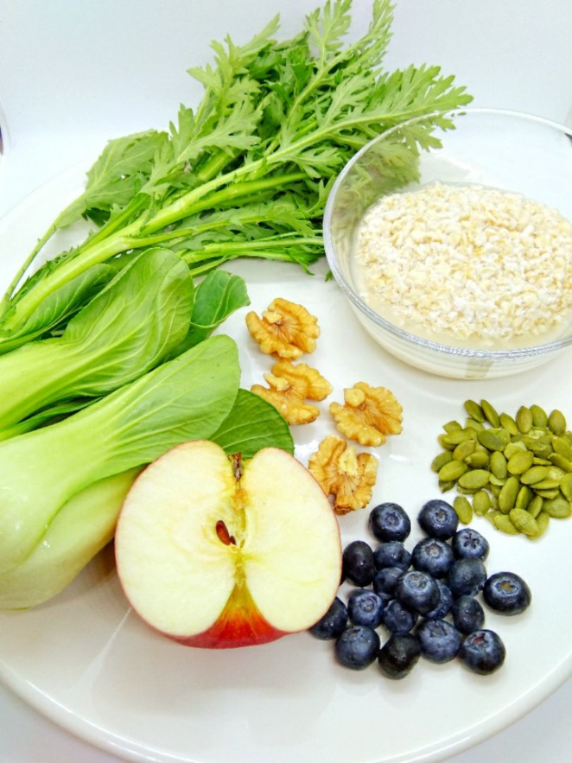 Japanese Tang Oh from FairPrice - Vegan Product Reviews & Ratings ...